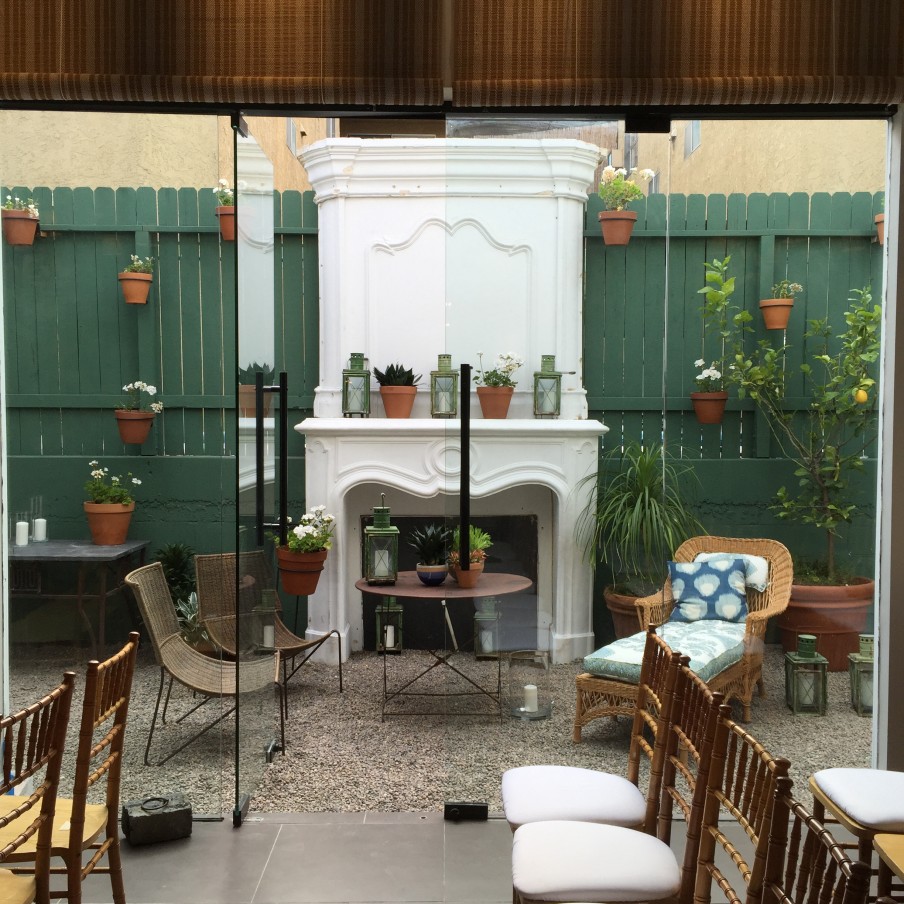 Nathan Turner – Catherine M. Austin Interior Design