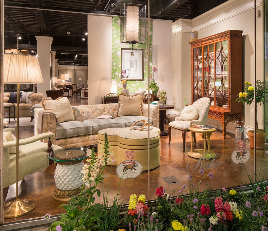 Nathan Turner – Catherine M. Austin Interior Design