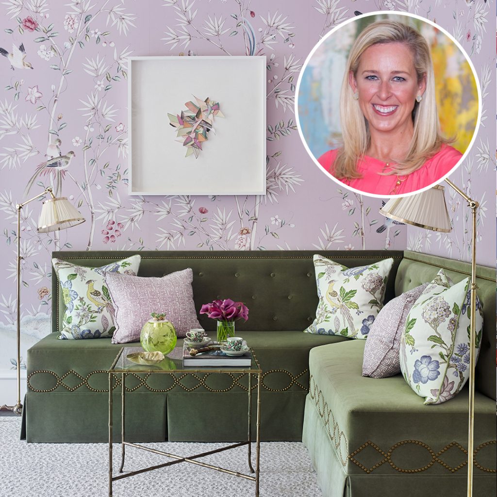 Chairish – Catherine M. Austin Interior Design